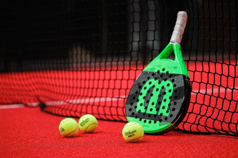 De 5 beste Avento padel rackets van 2026